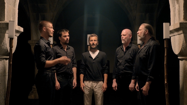 Un cachet décent pour les artistes de Nox