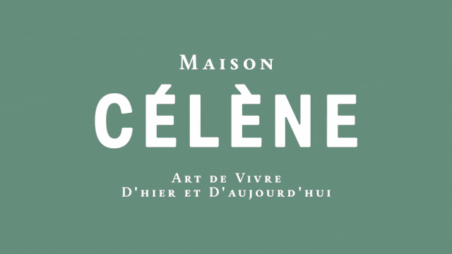 Maison Célène - Ulule