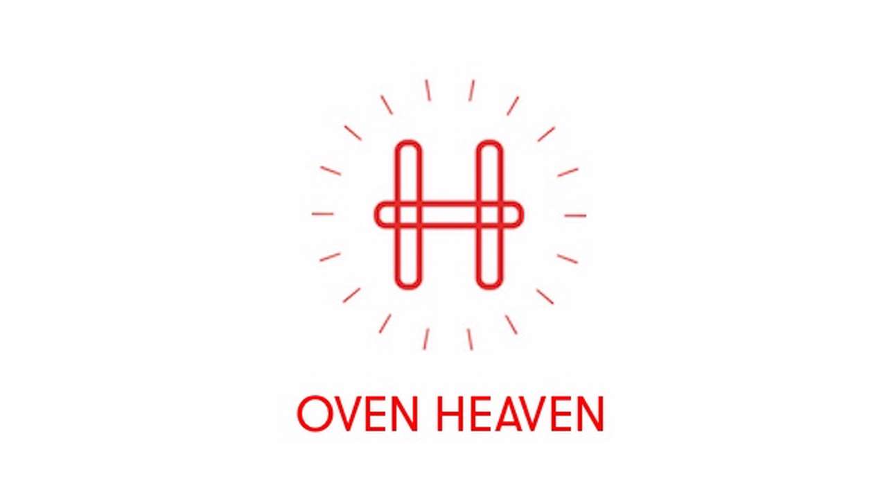 Oven Heaven