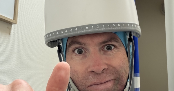 Et c’est OK ! J’édite mon premier livre