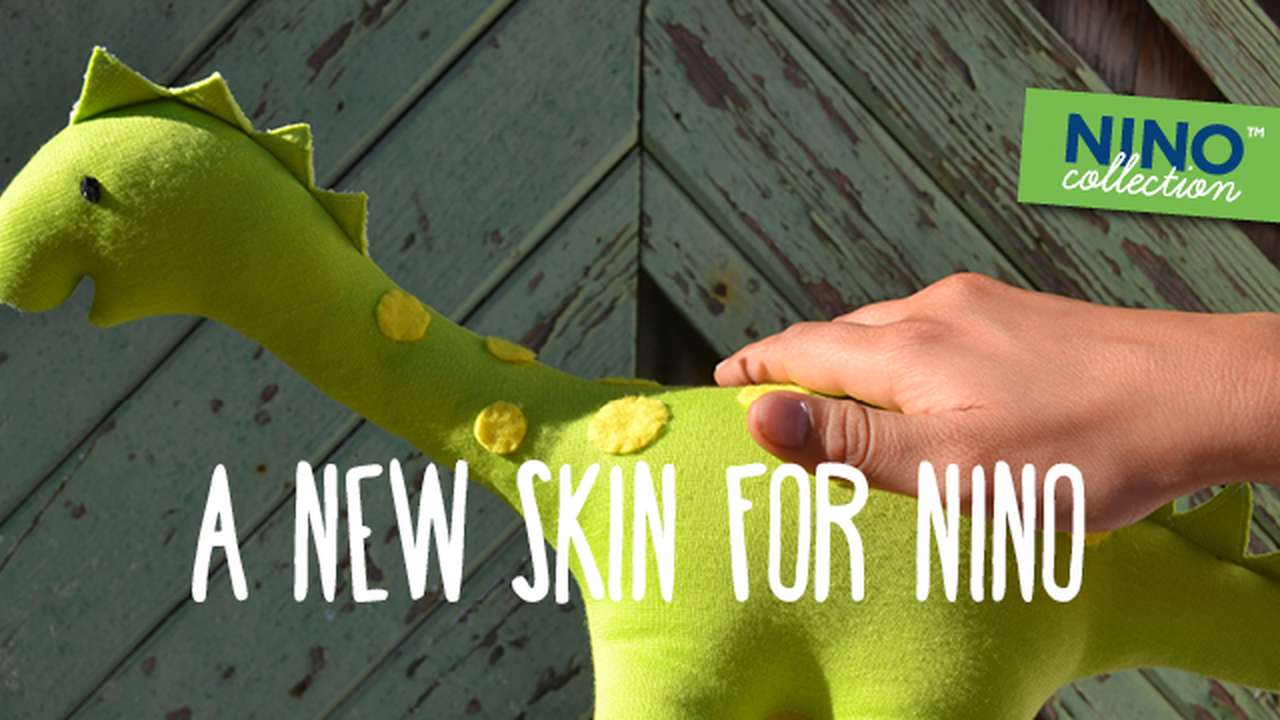 Skin 4 Nino - Ulule