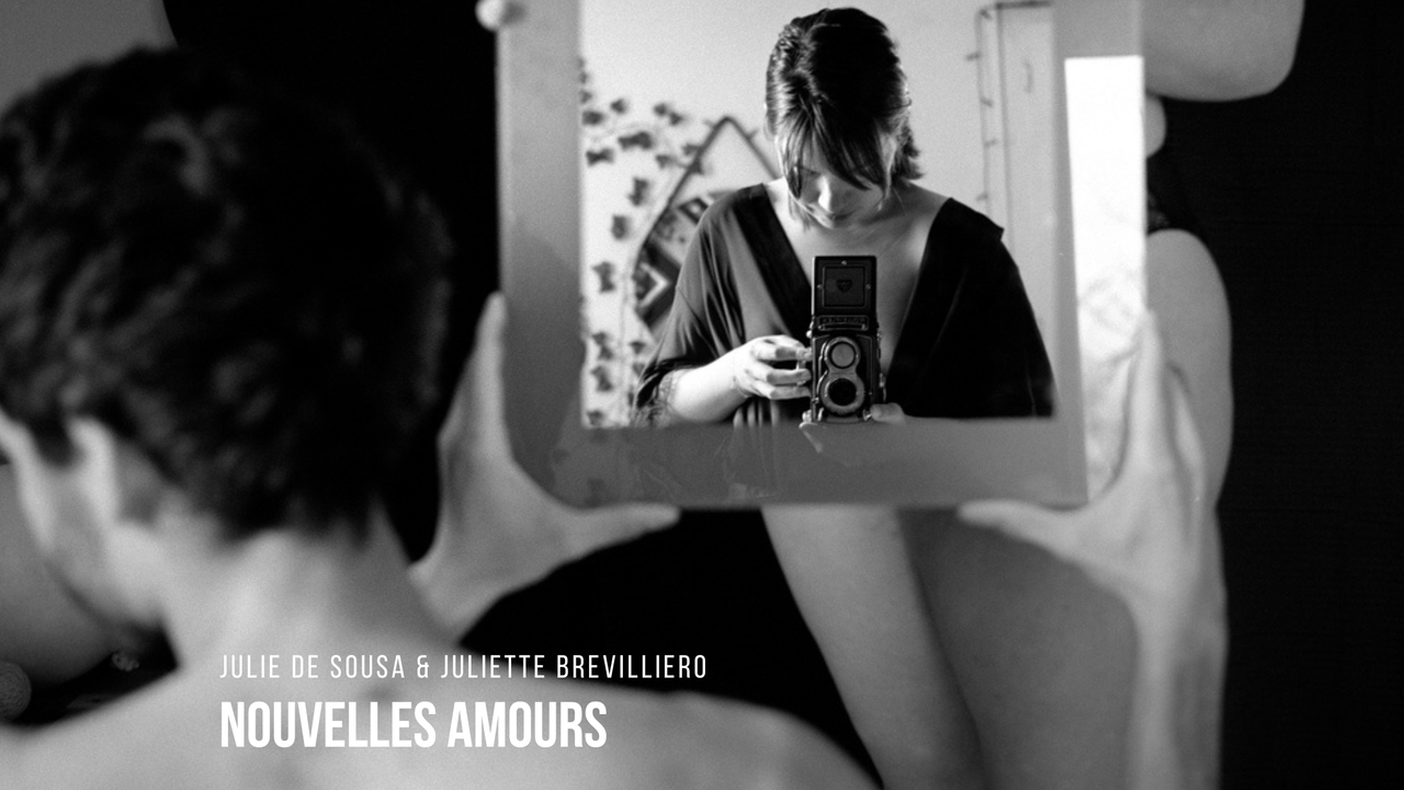 Nouvelles Amours - Ulule