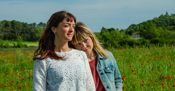 MonaRose - Premier EP - Ulule