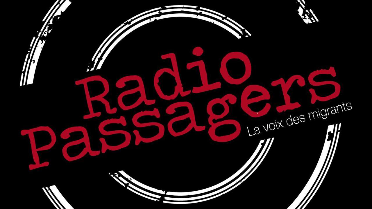 Radio Passagers - Ulule