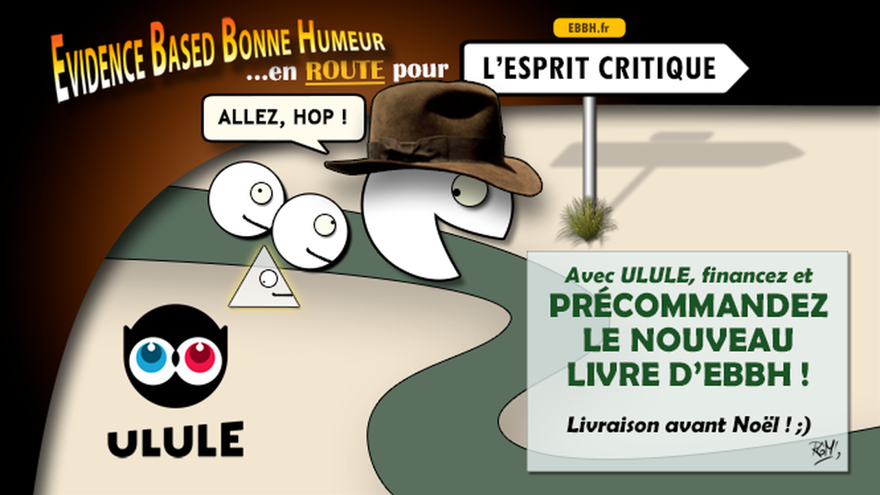 En route pour l'esprit critique ! - Ulule