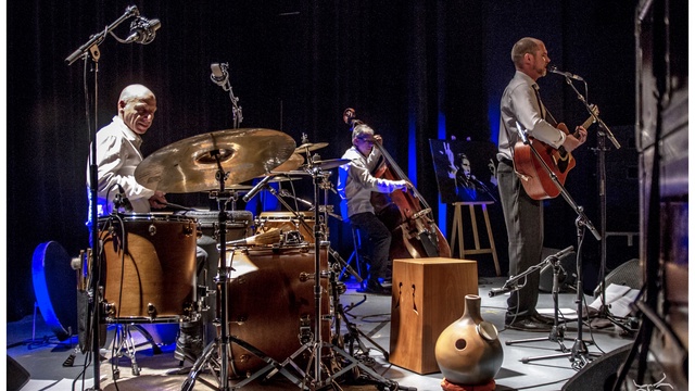 Mathieu DORÉ - Ulule