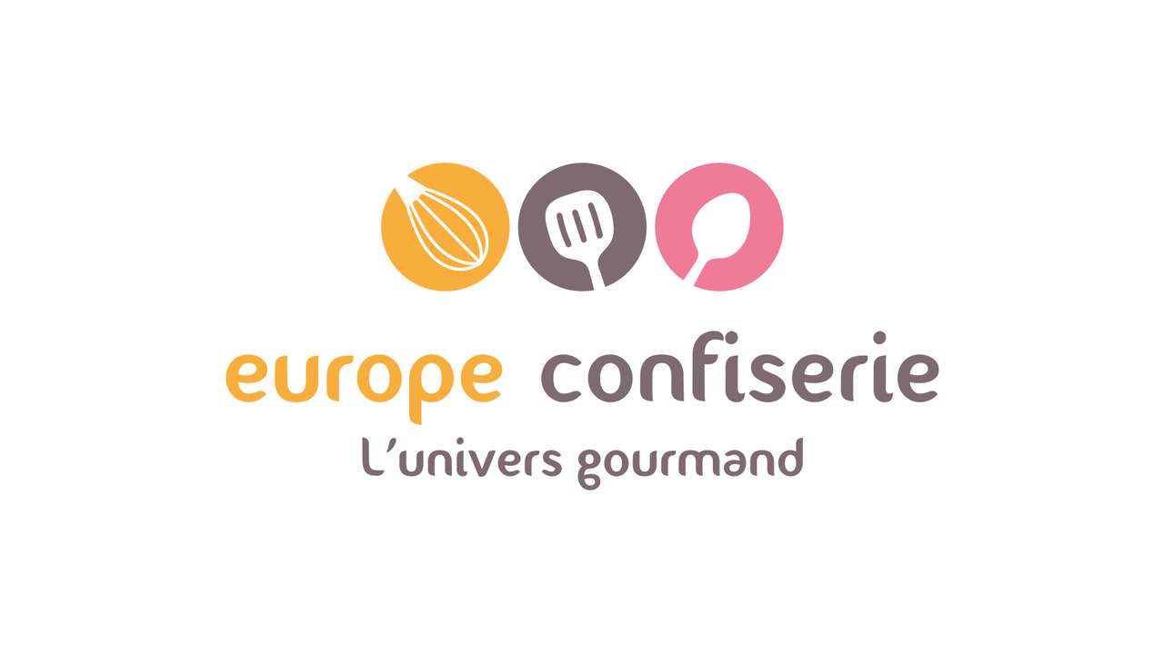 Europe confiserie Le plus grand magasin de bonbons de France