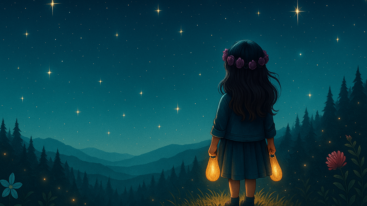 Le Trampoline Magique