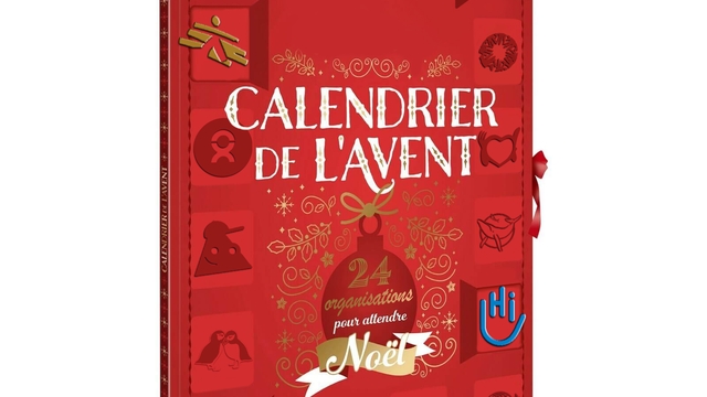 L'Avent Solidaire