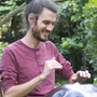 Graines de voyage : double album de musique douce au handpan - Ulule