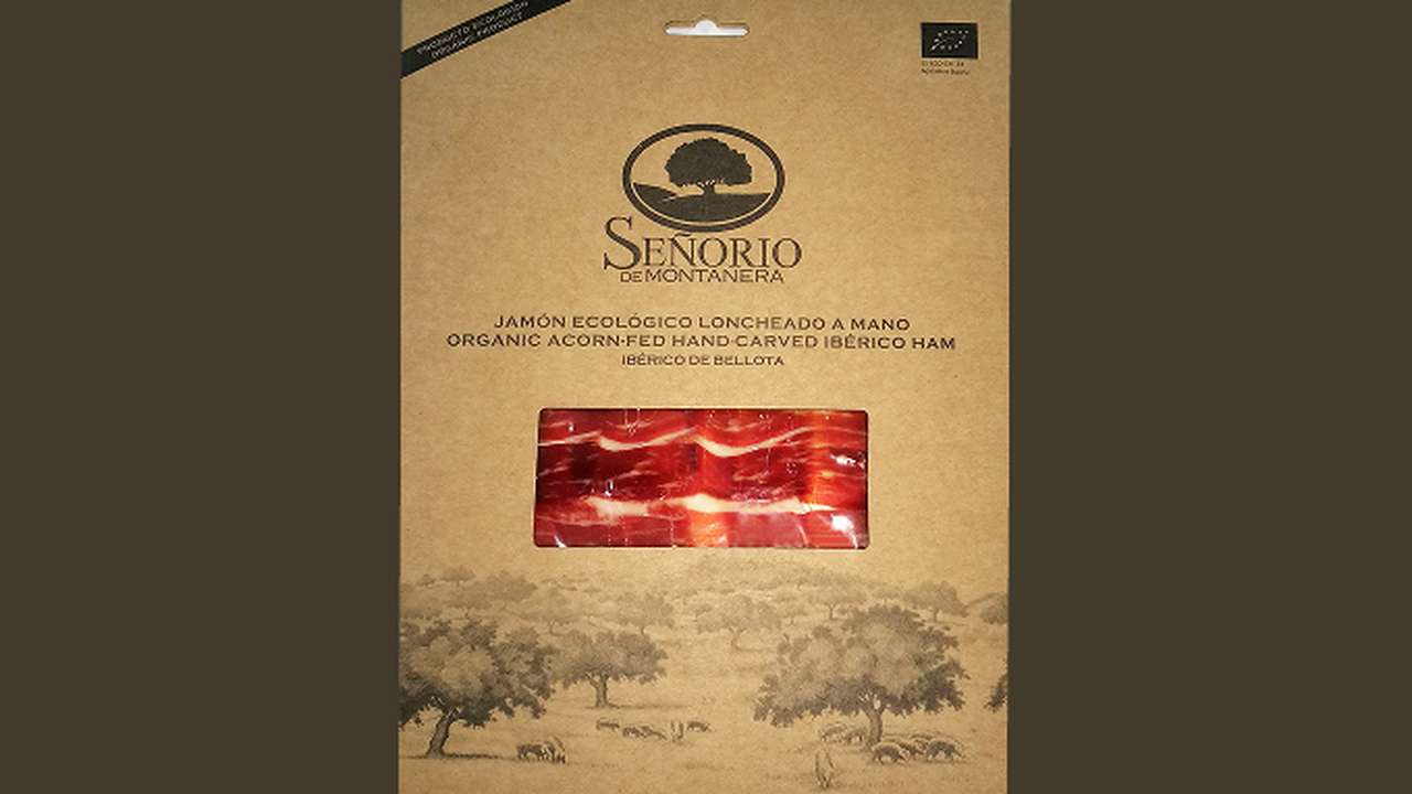 La Casa de la Reina - Le vrai Jamón, sans conservateurs - Ulule