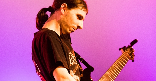 1er EP Manuel Boi : Misshapen Wyvern