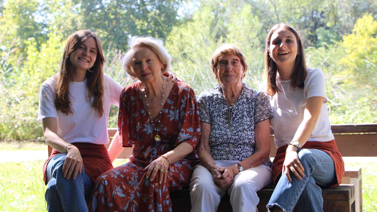 Café Gilberte - Restaurant du midi - ouverture fin octobre!