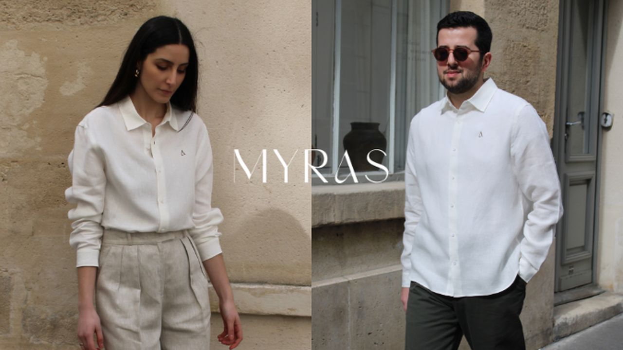 Chemise éthique et stylée pour elle et lui