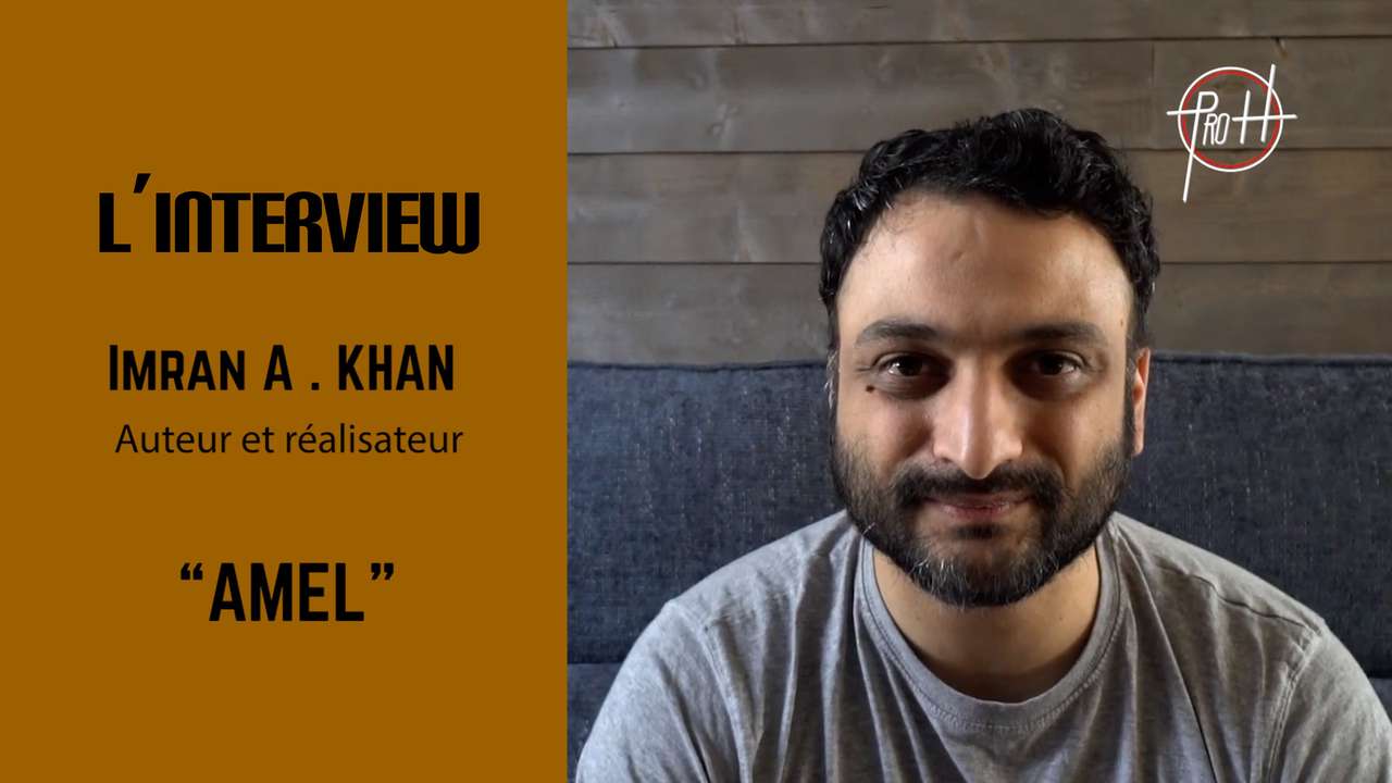 AMEL, un court-métrage sur l'islamophobie - Ulule