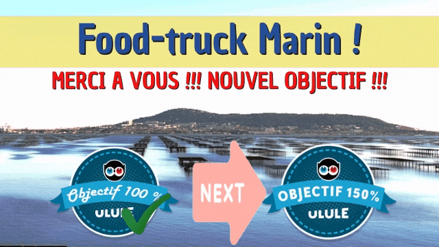 [Succès] L' Huître Singulière