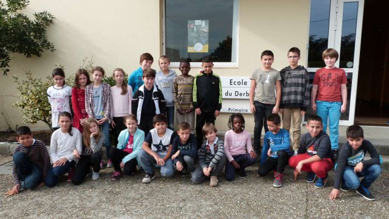 CLASSE DECOUVERTE AU PUY DU FOU