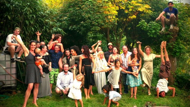 Romain Fontaine - Ulule