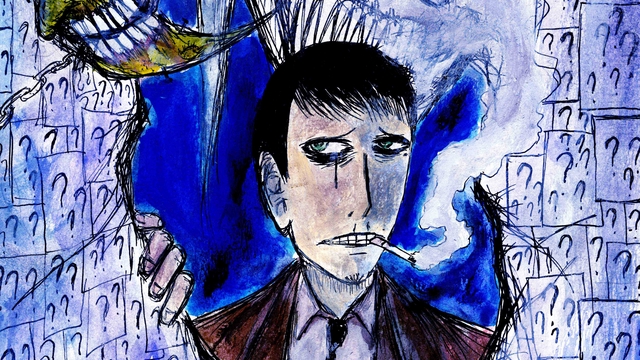 NightMare Tome 2 : Enquête