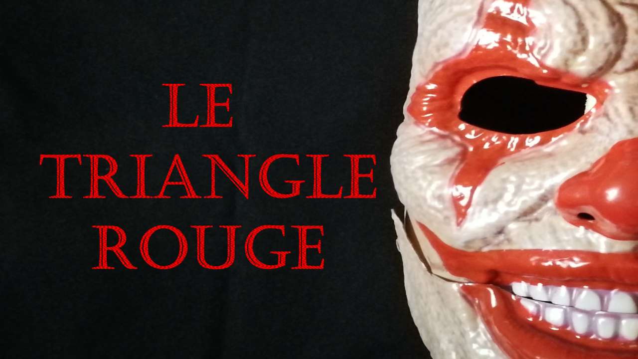 LE TRIANGLE ROUGE - Ulule