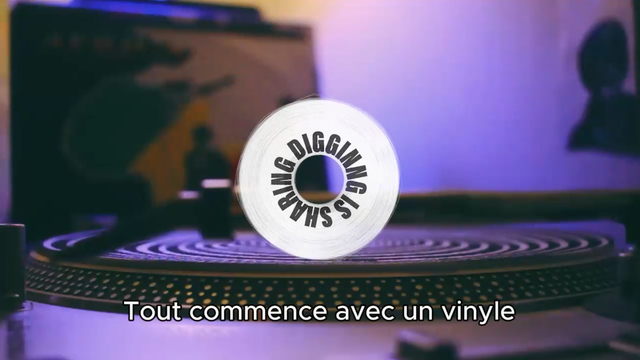 Digging is sharing - From dust to digital - Ulule