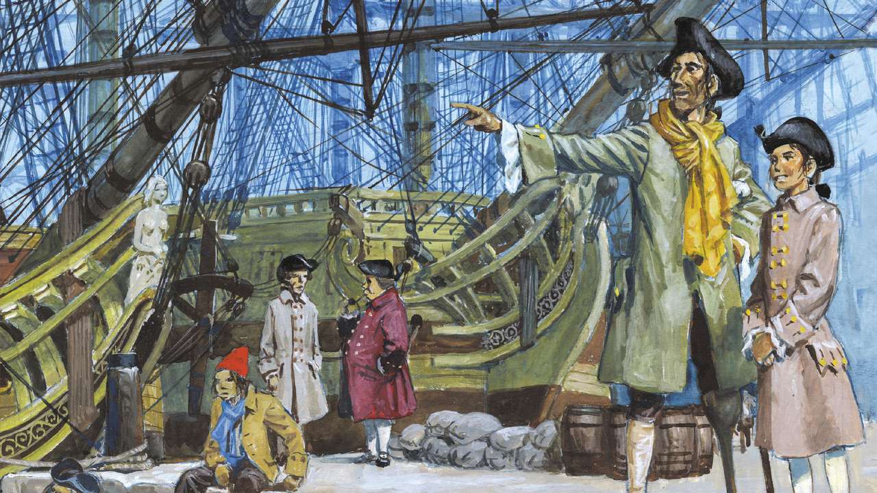 Un bel album de Pierre Joubert, rétrospective 1960-2000