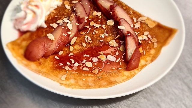 Ty Meunier - la nouvelle référence du bar à crêpes - Ulule