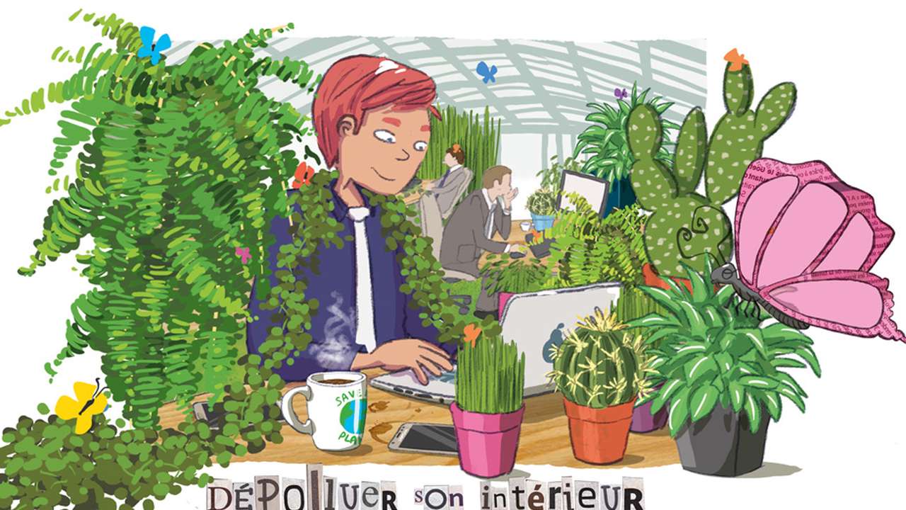 Les petits bonheurs écolos OU 9 mois - Ulule