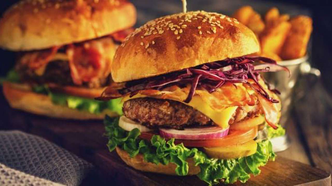 N'adras : Le Fast Good Franco Créole