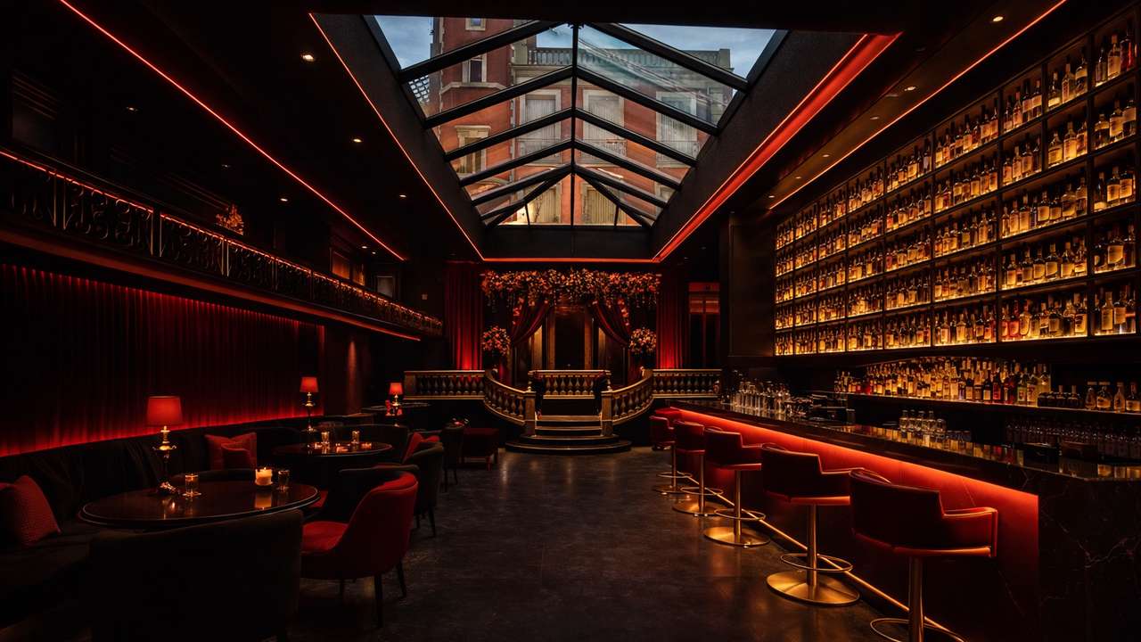 Piano-Bar ambiance luxueuse/feutrée Béziers (MARIA THERESA)