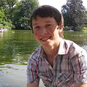 benjaminfreeman7315 - Ulule