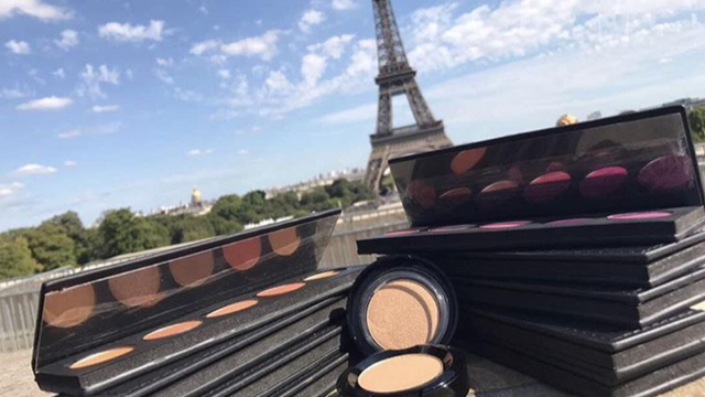 AMR COSMETICS PARIS - Ulule
