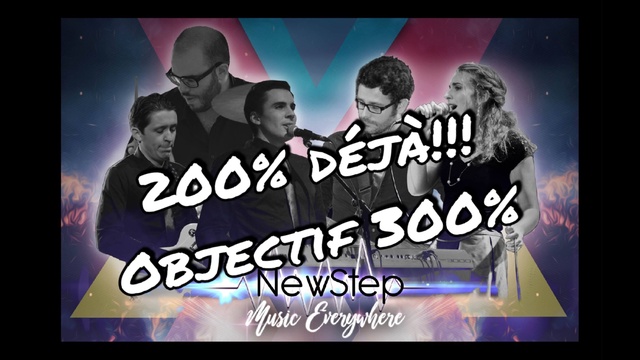 Olivier MATHIEU - Ulule