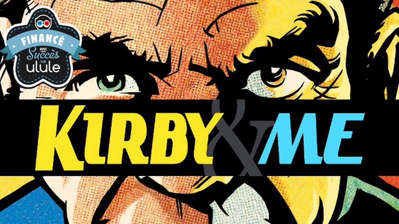 Kirby&Me - Ulule