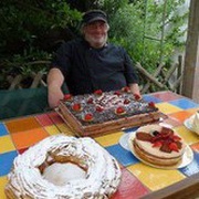 Gerald Clement - Ulule