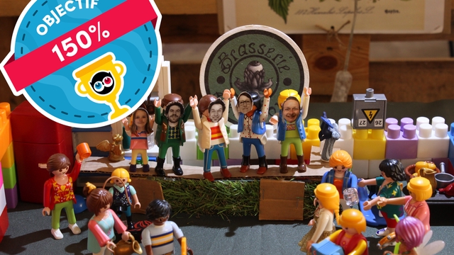 La belladone enracine sa production ! - Ulule