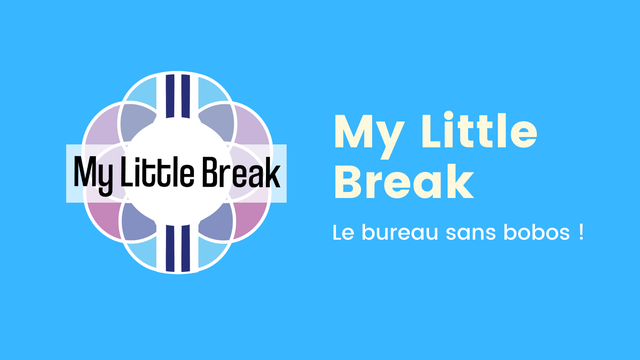 My Little Break
