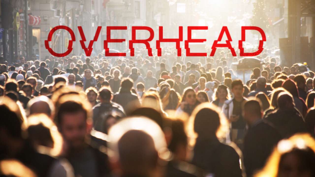 OVERHEAD - Episode Pilote