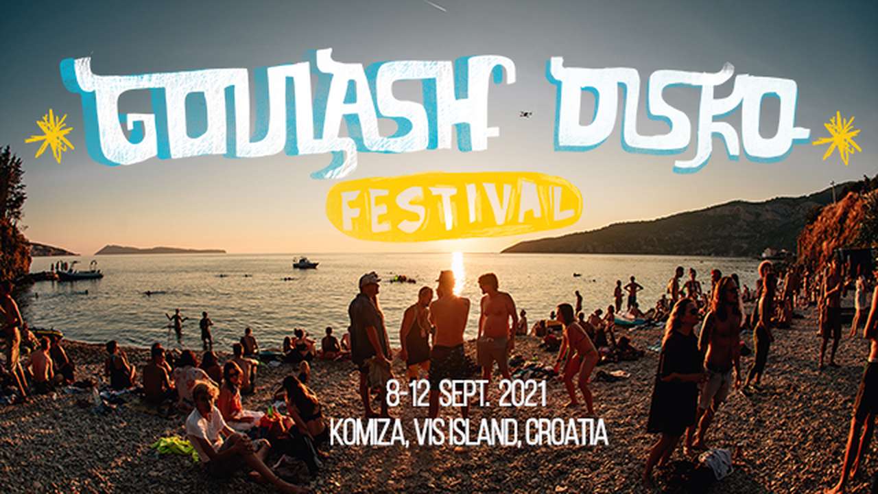 Goulash Disko Festival 2021