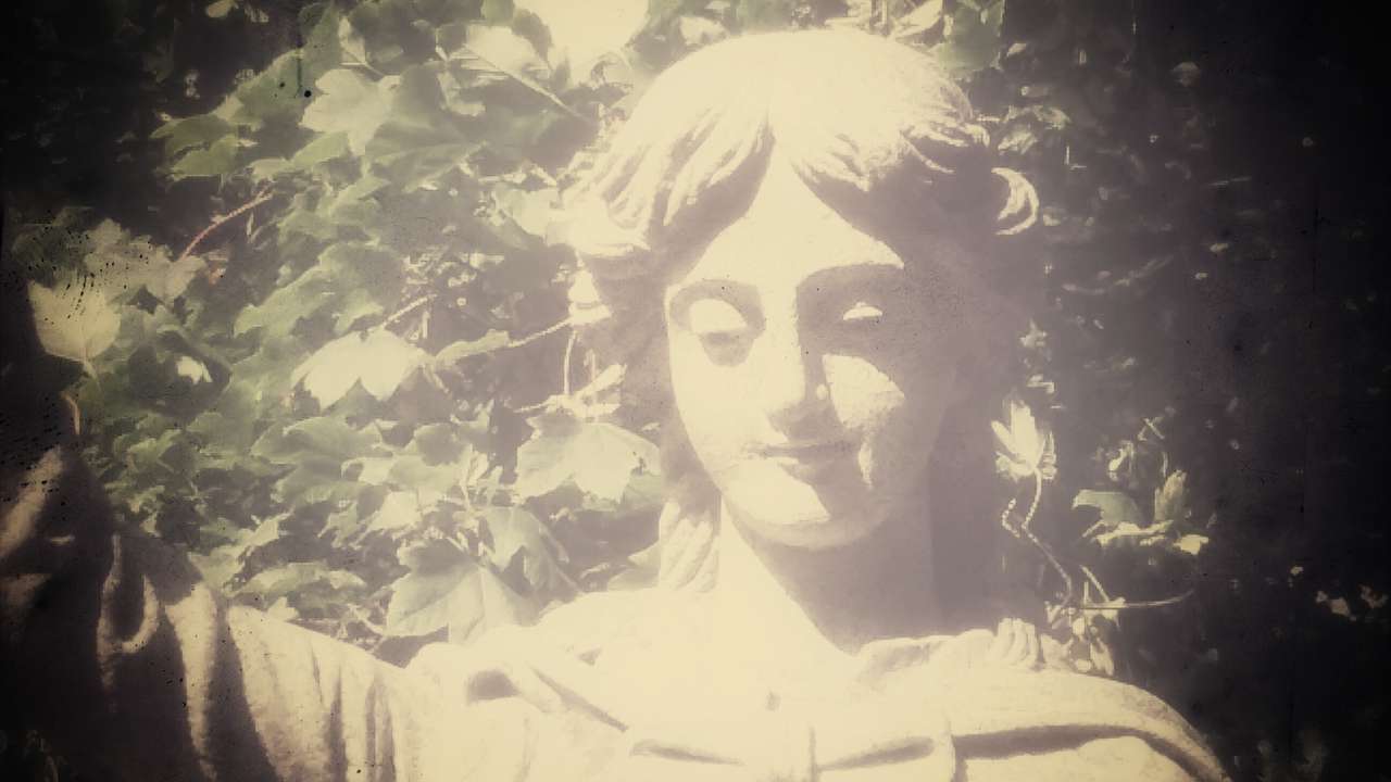 THE RESTING PLACE - Ulule