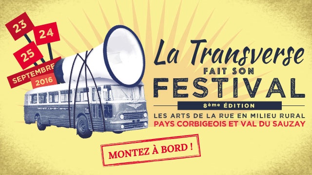 La Transverse fait son festival