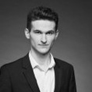 Hugo Marchand - Ulule