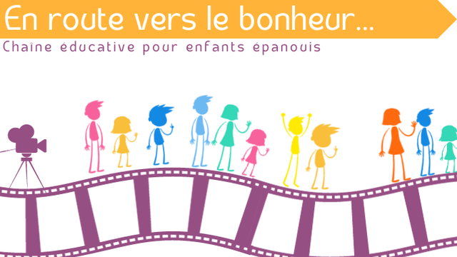 En route vers le bonheur - Ulule