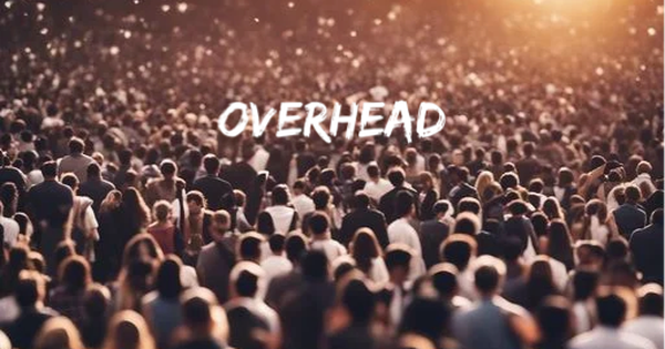 OVERHEAD - Episode Pilote