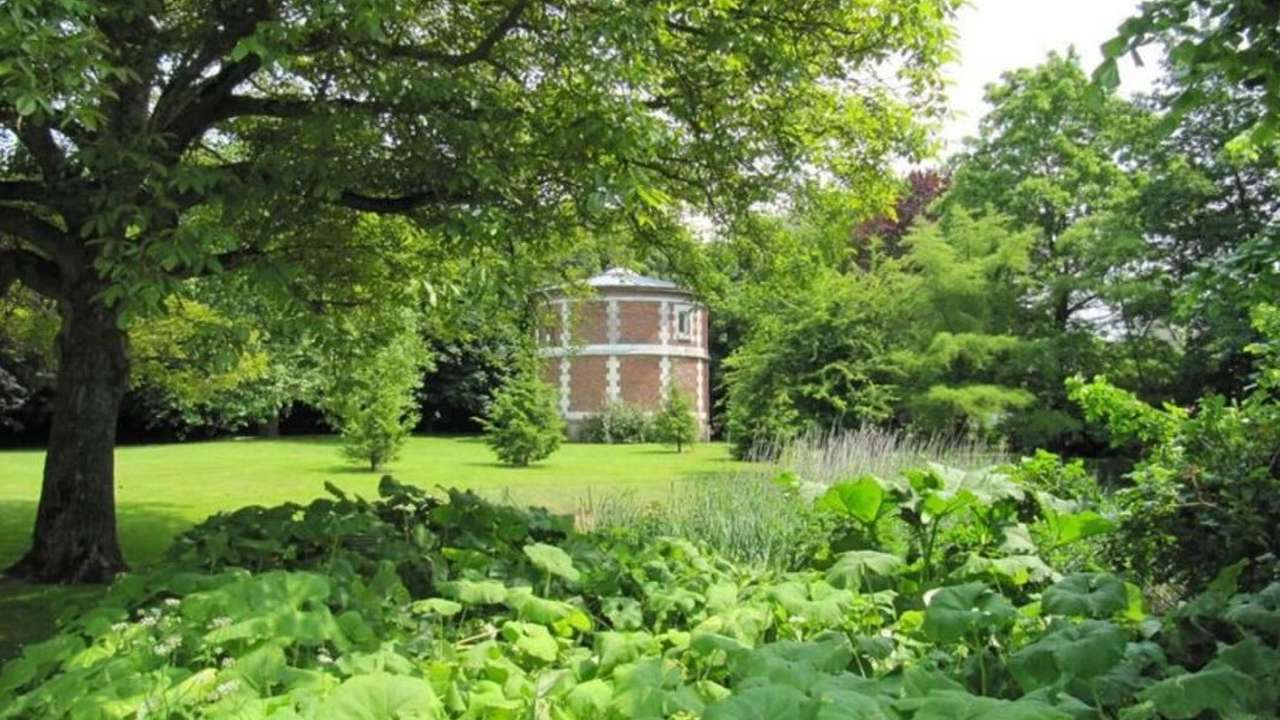 Colocation pour séniors : "La maison Elsa"