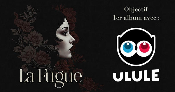 La Fugue : 1er album