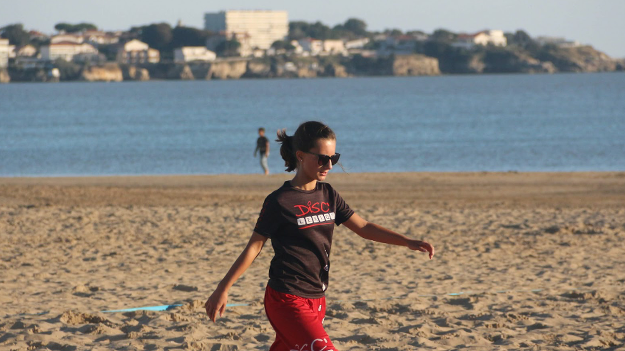 Equipe de France d'Ultimate
