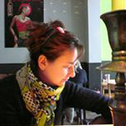 Anne Sarrazin - Ulule
