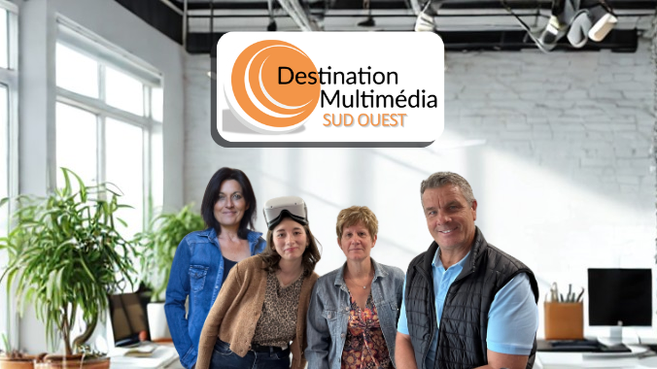 Le numérique au service des séniors de Nouvelle Aquitaine