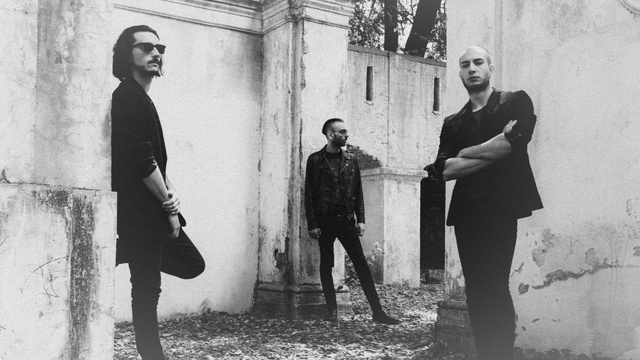 New 2015 Der Noir album and video - Ulule